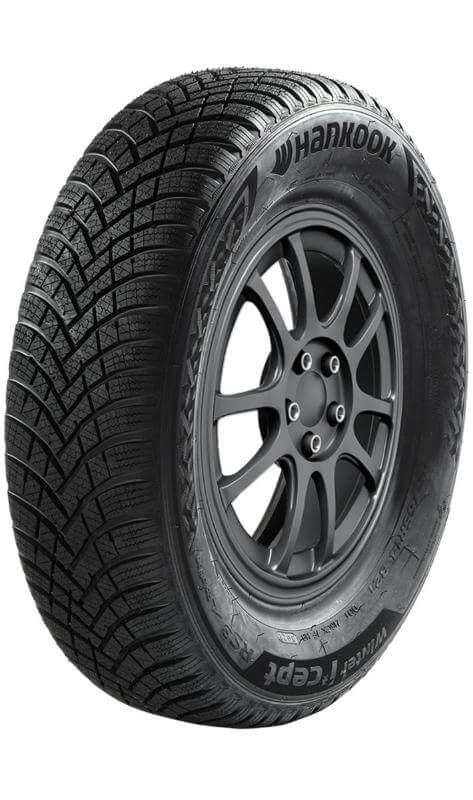 Pneumatici Hankook Winter I*Cept RS3 W462 su Blackcircles.it